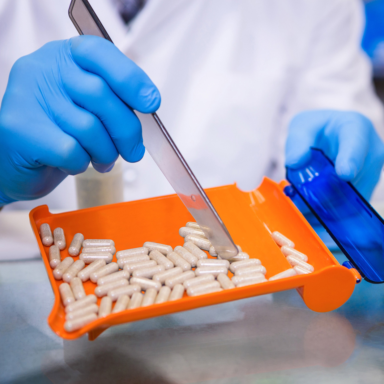 Product Education – Medical Protection Products